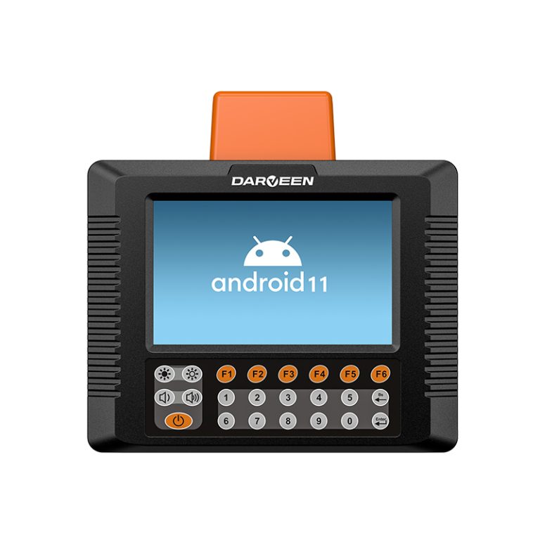 VT Android Series – Darveen Technology Ltd.