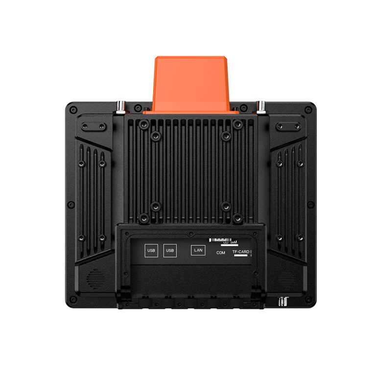 VT-740A 10.4" Android 11 Vehicle Mount Computer with RK3399 Processor