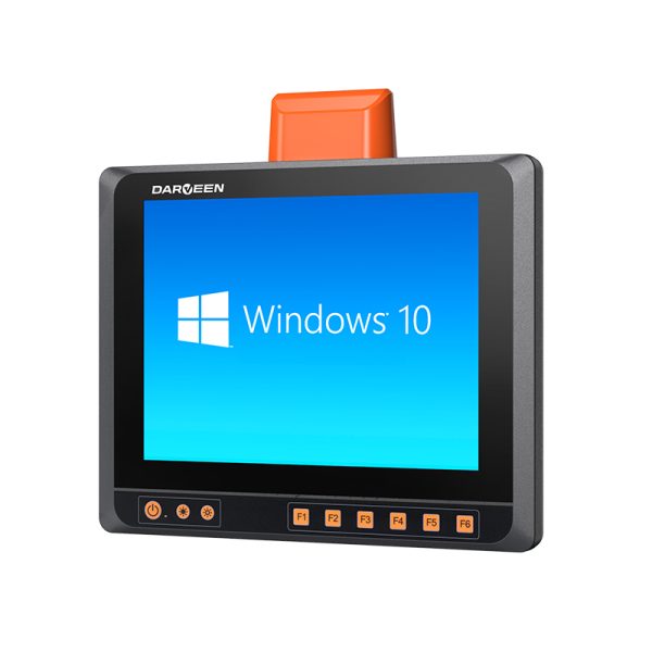 VT Windows Series – Darveen Technology Ltd.