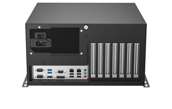 Industrial PC Vehicle Mount Computer Rugged Tablet Touch Monitor - Darveen Technology Ltd.