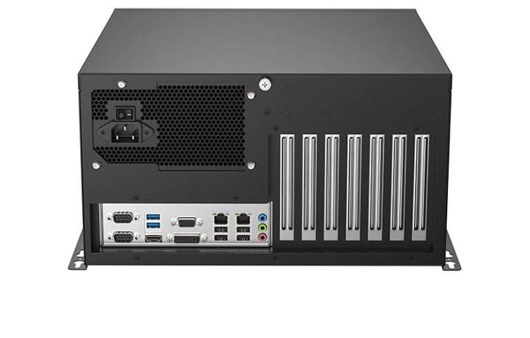 Industrial PC Vehicle Mount Computer Rugged Tablet Touch Monitor - Darveen Technology Ltd.