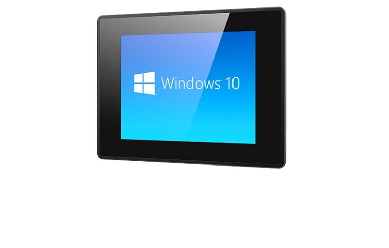 Windows Industrial Panel PC -Darveen Windows Industrial Panel PC -Darveen