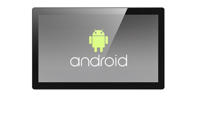 Android Industrial Panel PC -Darveen