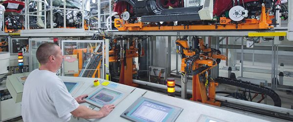 ESOP Workstation Solution - Darveen Technology Ltd.