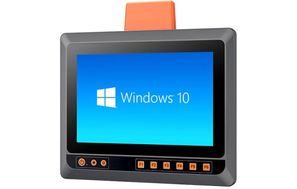 Vehicle Mount Computers - Darveen Technology Ltd.