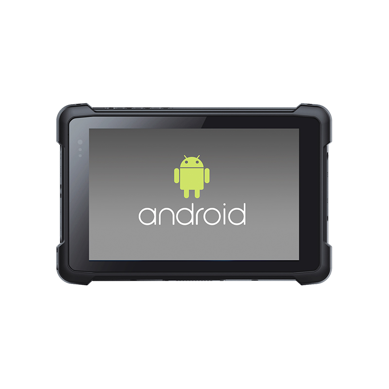 Android Rugged Tablet – Darveen Technology Ltd.