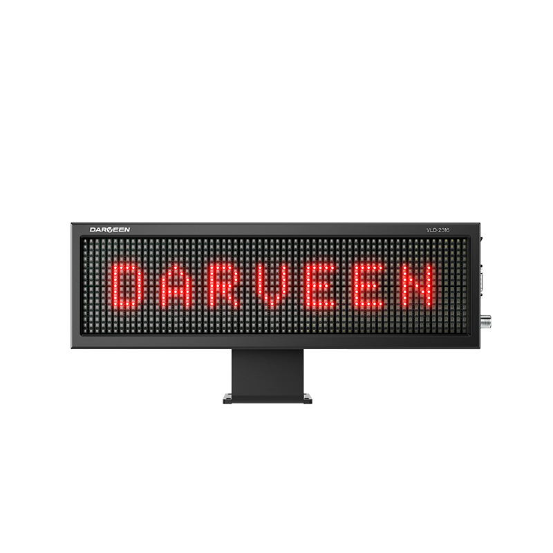 LED Display – Darveen Technology Ltd.