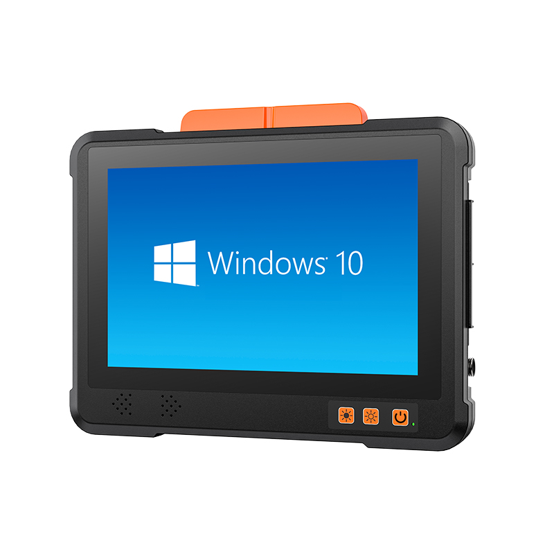 VT Windows Series – Darveen Technology Ltd.