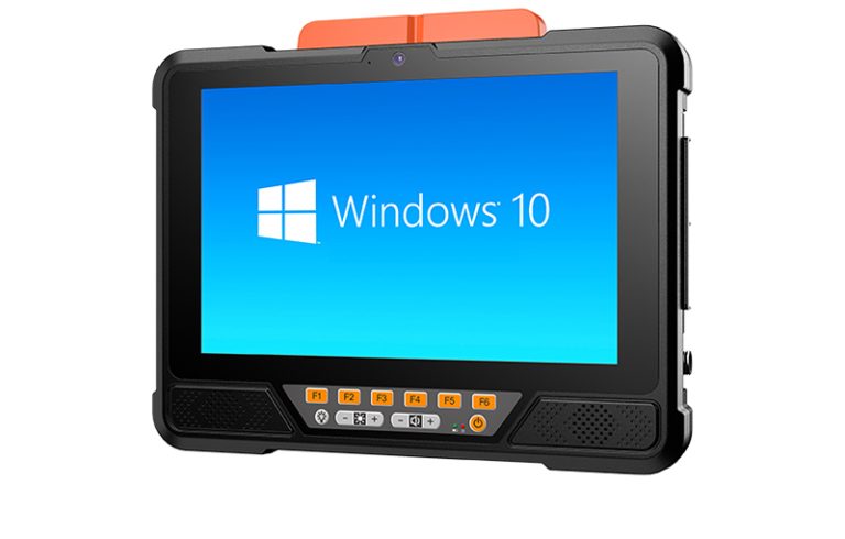 Vehicle Mount Computers - Darveen Technology Ltd.