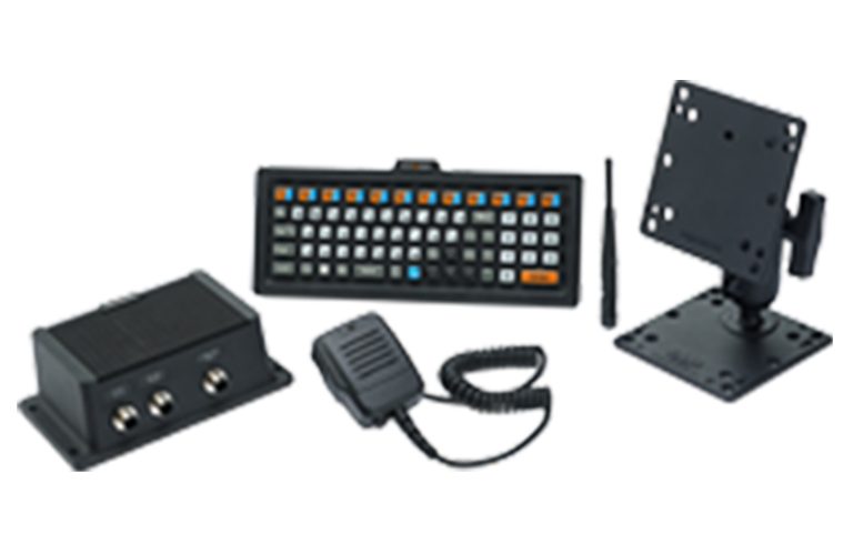 Top-Tier Industrial Embedded Computers | Darveen