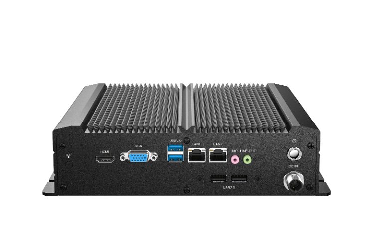 Industrial PC Vehicle Mount Computer Rugged Tablet Touch Monitor ...