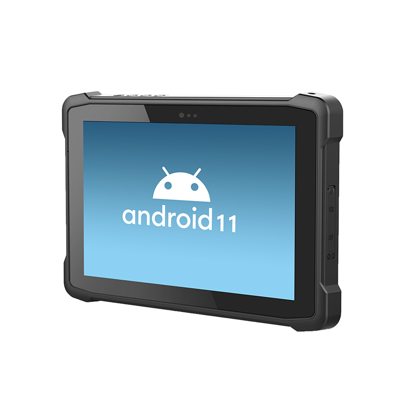Android Rugged Tablet – Darveen Technology Ltd.
