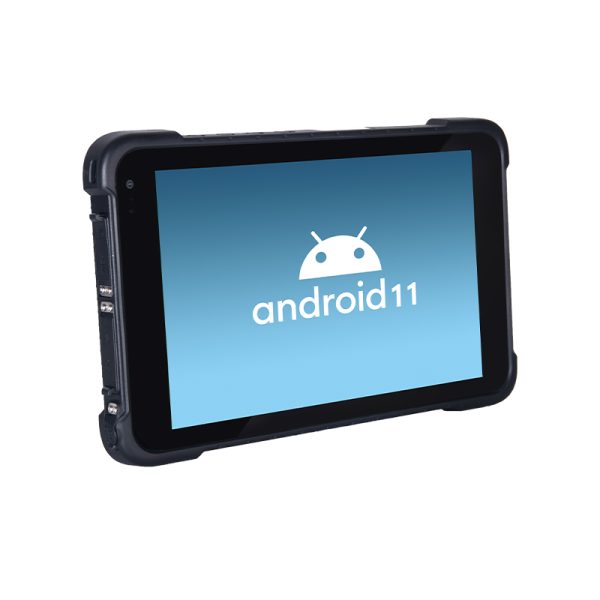 Android Rugged Tablet – Darveen Technology Ltd.