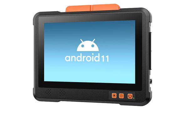 Vehicle Mount Computers - Darveen Technology Ltd.