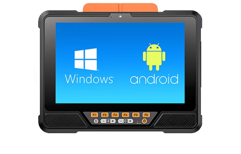 Top-Tier Industrial Embedded Computers | Darveen