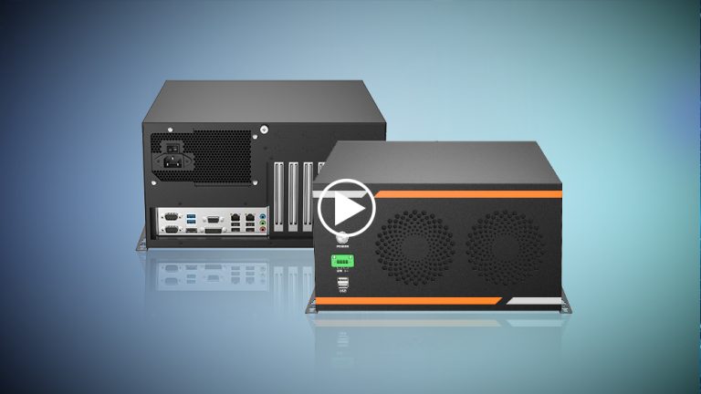 Industrial Panel PC|Rugged tablet|Embedded Box Computer-Darveen