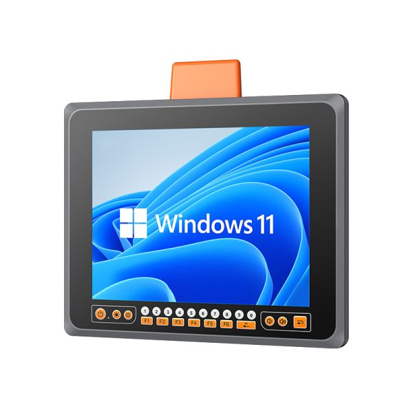 VT Windows Series – Darveen Technology Ltd.