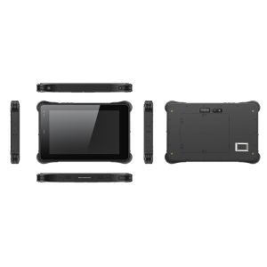 8" Windows Rugged Tablet with Intel Celeron Processor | Darveen