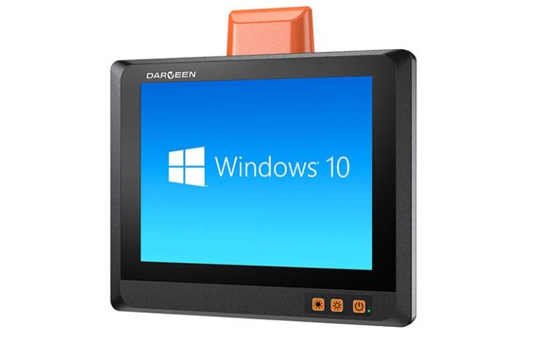 Vehicle Mount Computer - Darveen Technology Ltd.