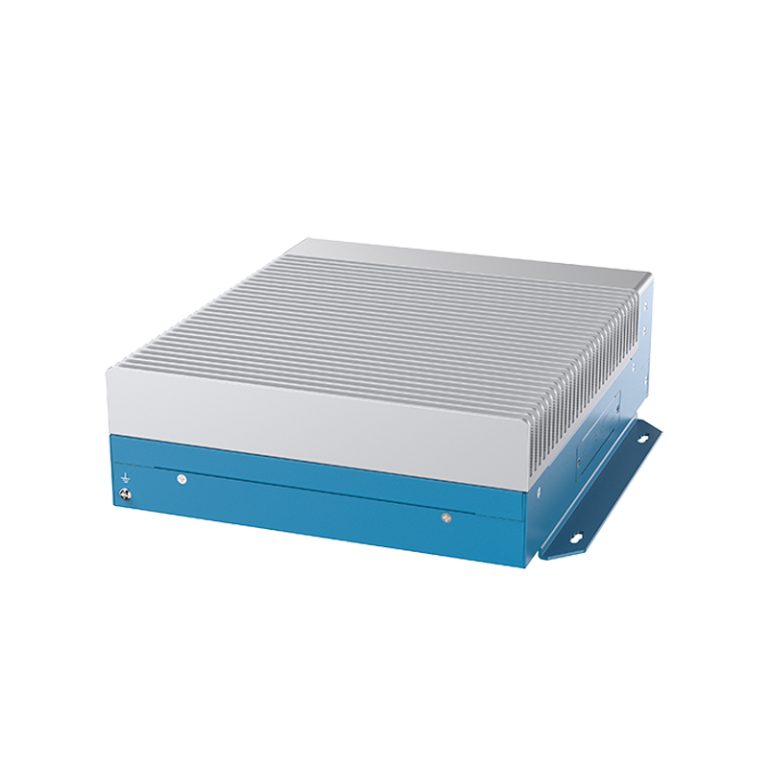 MIC-7100 Industrial Modular Computer with 6th/7th/8th/9th Gen Intel® Core™ i3/i5/i7/i9, Pentium ...