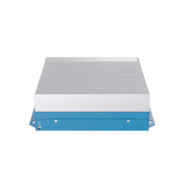 MIC-7100 Industrial Modular Computer with 6th/7th/8th/9th Gen Intel® Core™ i3/i5/i7/i9, Pentium ...