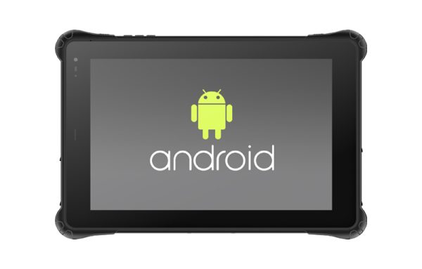 Rugged Tablets - Darveen Technology Ltd.