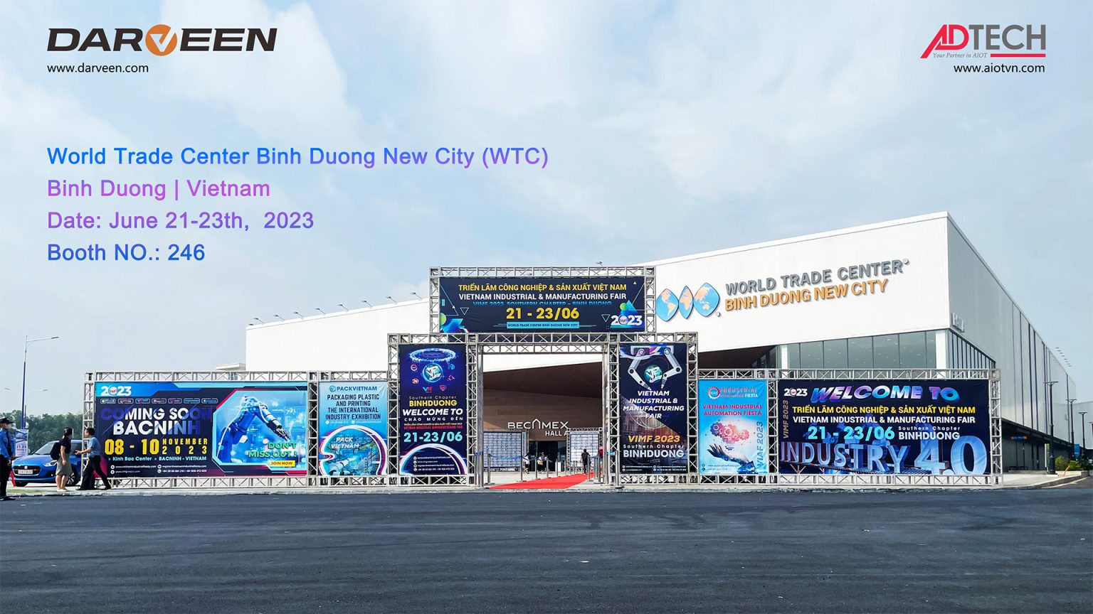 Industrial Panel PC|Rugged tablet|Embedded Box Computer-Darveen