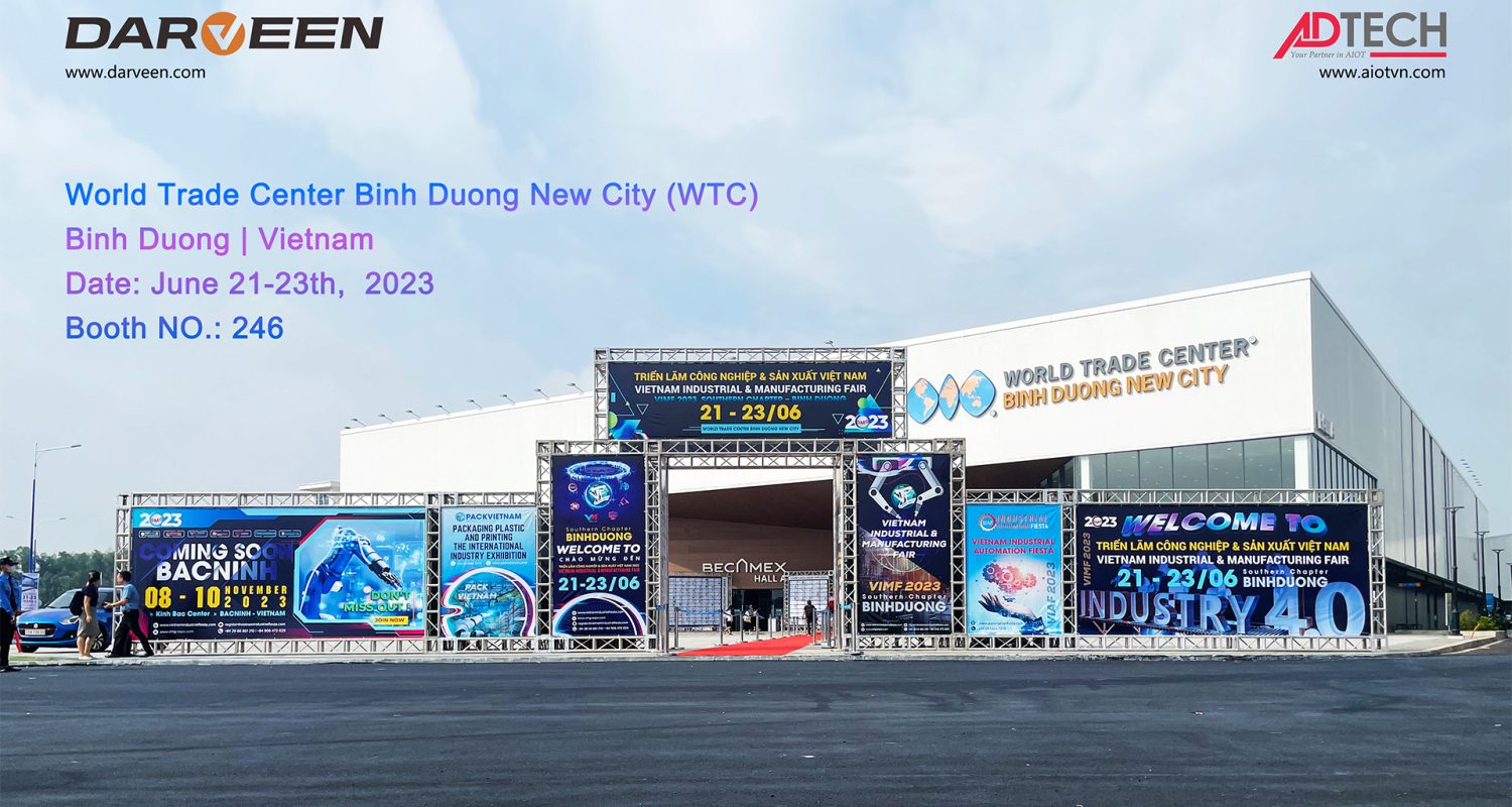 Company News – Darveen Technology Ltd.