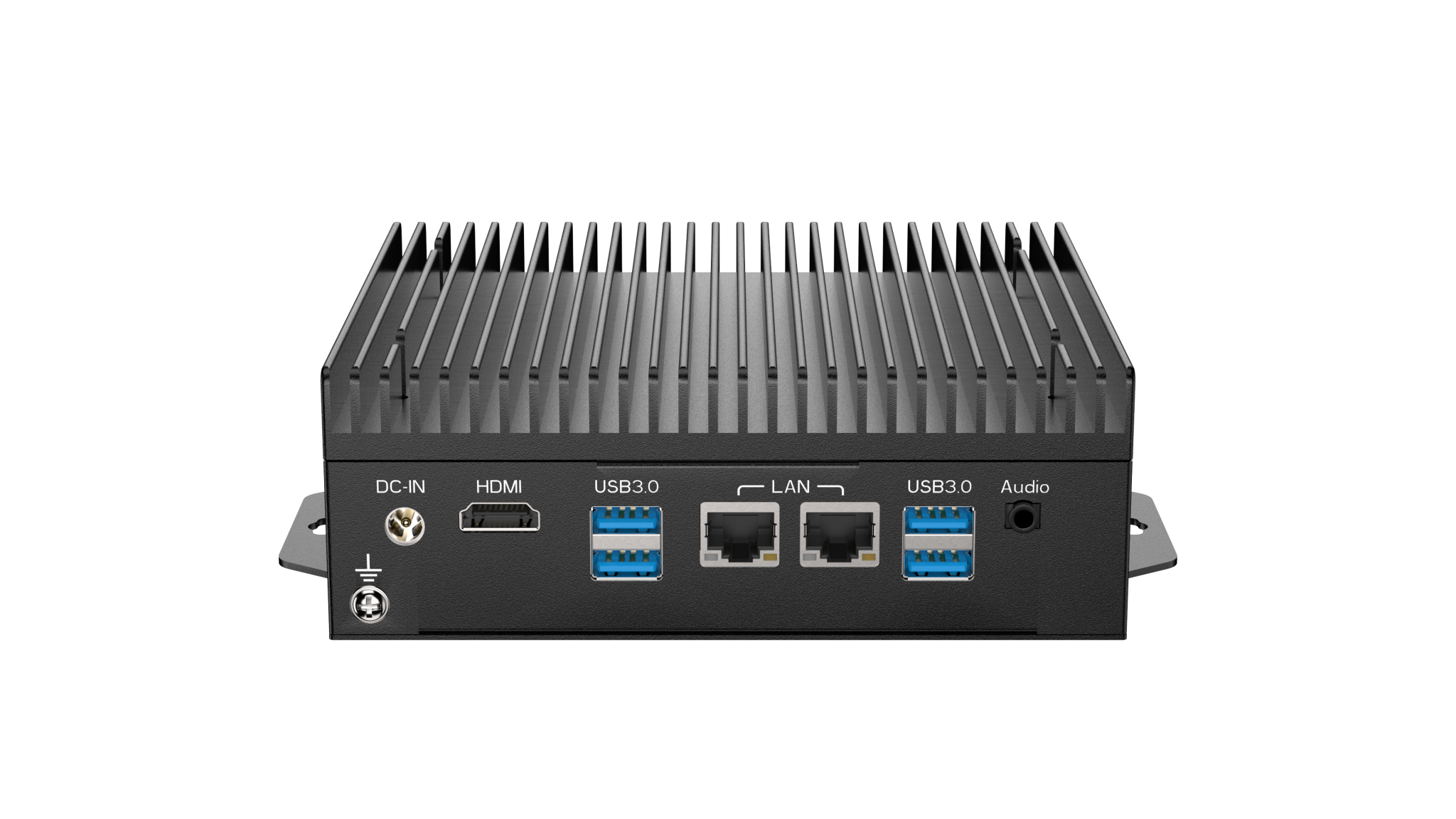 Embedded Box Computer - Darveen Technology Ltd. Embedded Box Computer - Darveen Technology Ltd.
