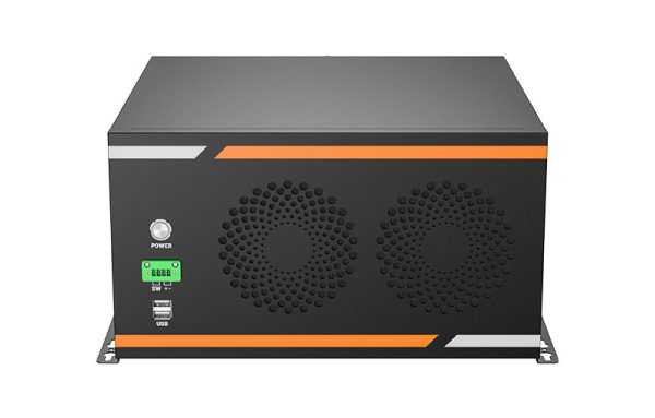 Top-Tier Industrial Embedded Computers | Darveen