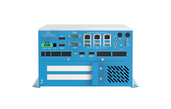 Top-Tier Industrial Embedded Computers | Darveen