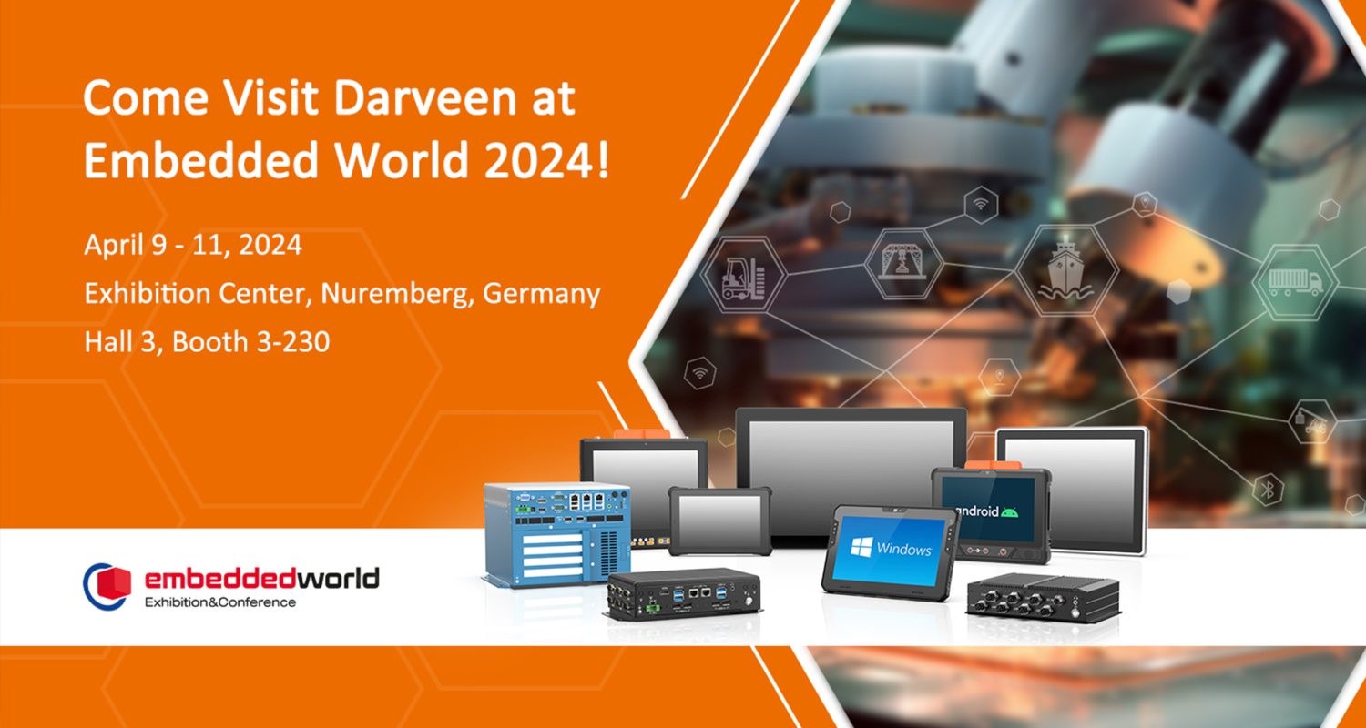 Company News – Darveen Technology Ltd.