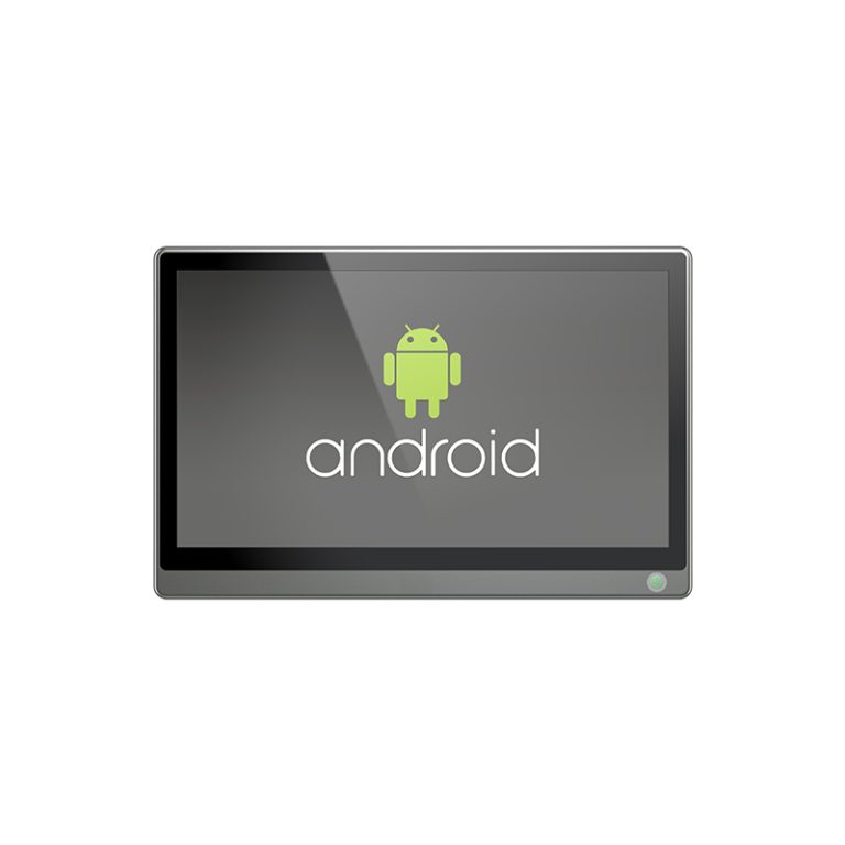 Android Industrial Panel PC -Darveen