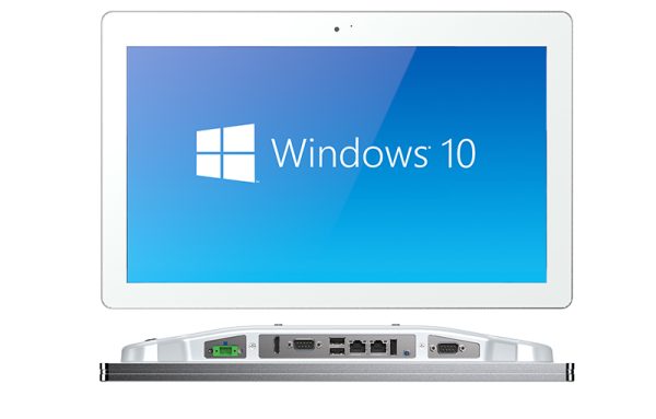 Top-Tier Industrial Embedded Computers | Darveen