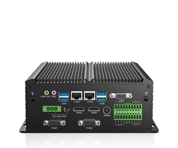 We Engineer Innovative Panel Computers