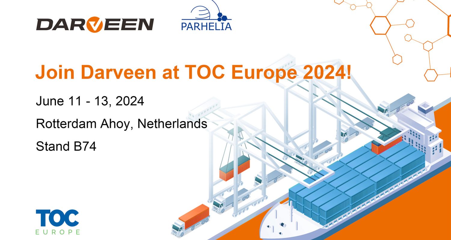 Company News – Darveen Technology Ltd.