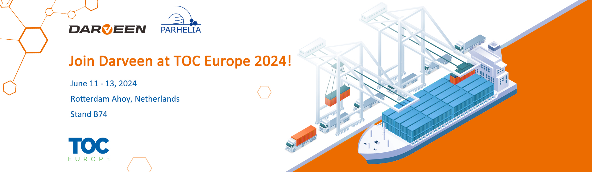 Rugged Industrial Computer Provider | Darveen