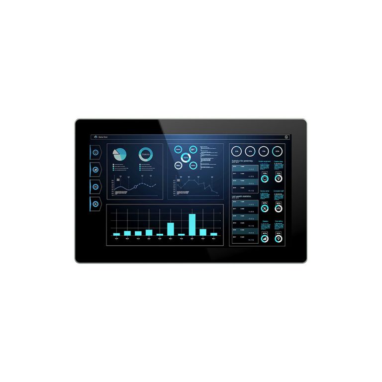 DPC-7156 15.6" Industrial Touch Panel PC with 10th Gen Intel® Core™ i ...