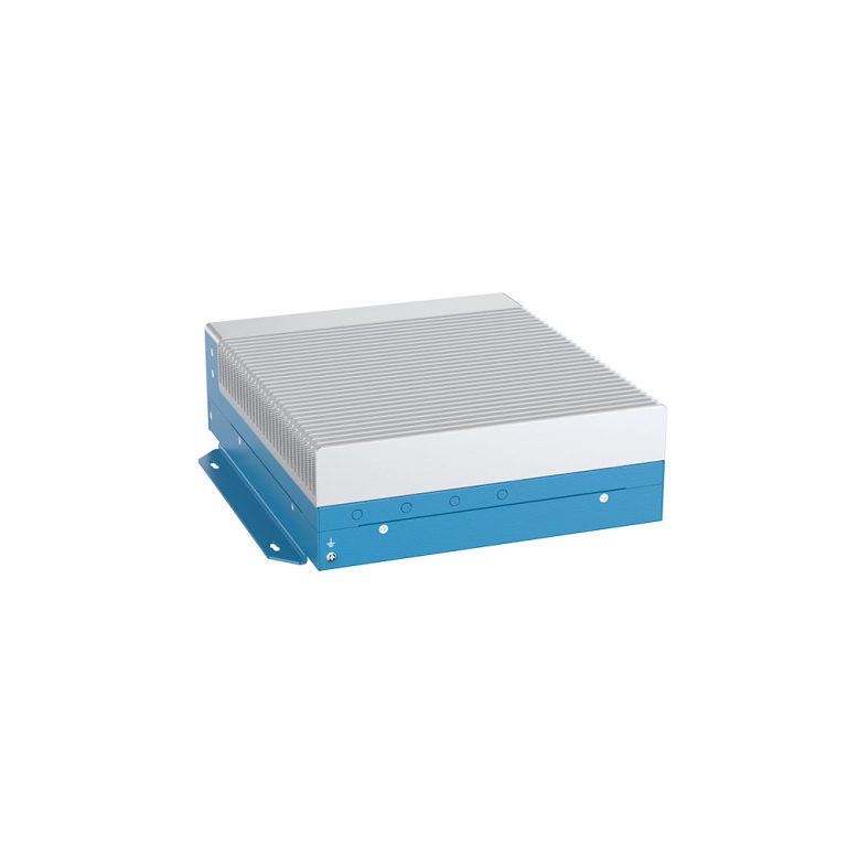 MIC-8400 Modular Industrial Computer with 10th/11th Gen Intel® Core™ i3/i5/i7/i9, Pentium ...