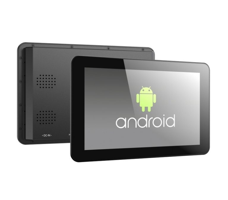 MES Workstation Solution - Darveen Technology Ltd.