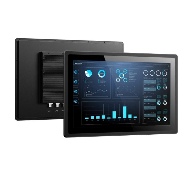 MES Workstation Solution - Darveen Technology Ltd.