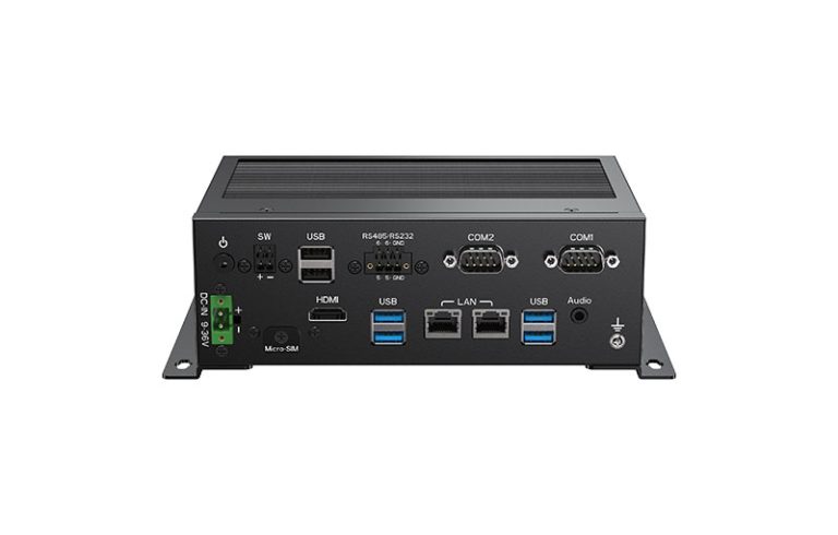Top-Tier Industrial Embedded Computers | Darveen