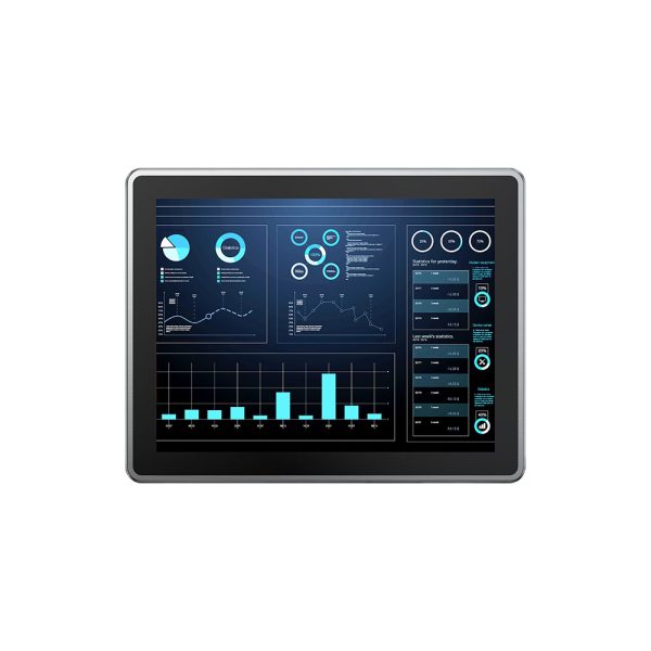 Stainless Panel PC – Darveen Technology Ltd.