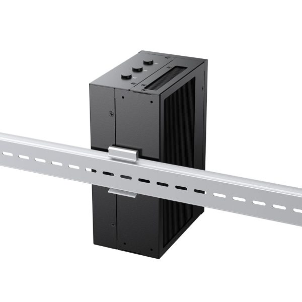 Din Rail Computer – Darveen Technology Ltd.
