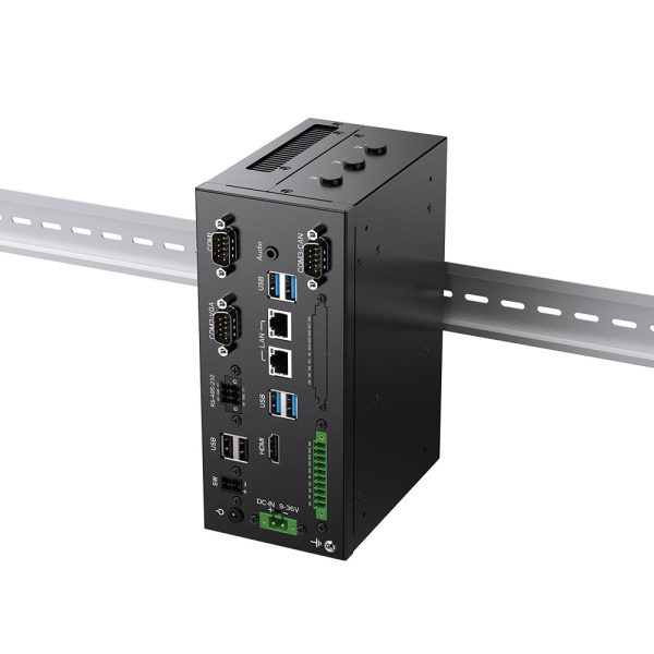 Din Rail Computer – Darveen Technology Ltd.