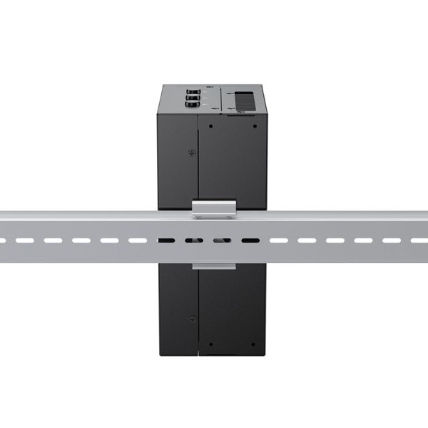 Din Rail Computer – Darveen Technology Ltd.