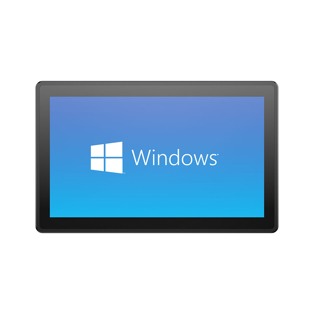 RPC-3210 21.5" Fully Protected Panel PC with Intel® Celeron® J6412 ...