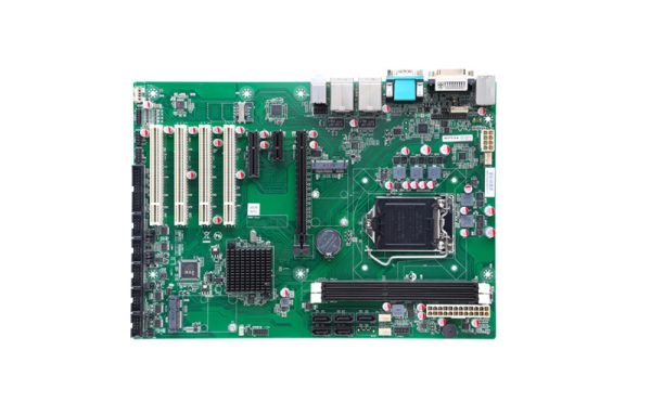 Top-Tier Industrial Embedded Computers | Darveen