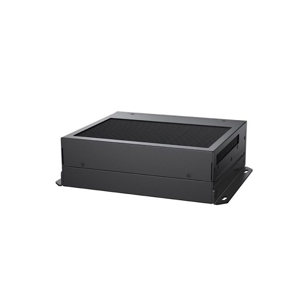 VC-2300 Intel® Core™ i3/i5/i7 Processor Rugged Embedded Computer for ...