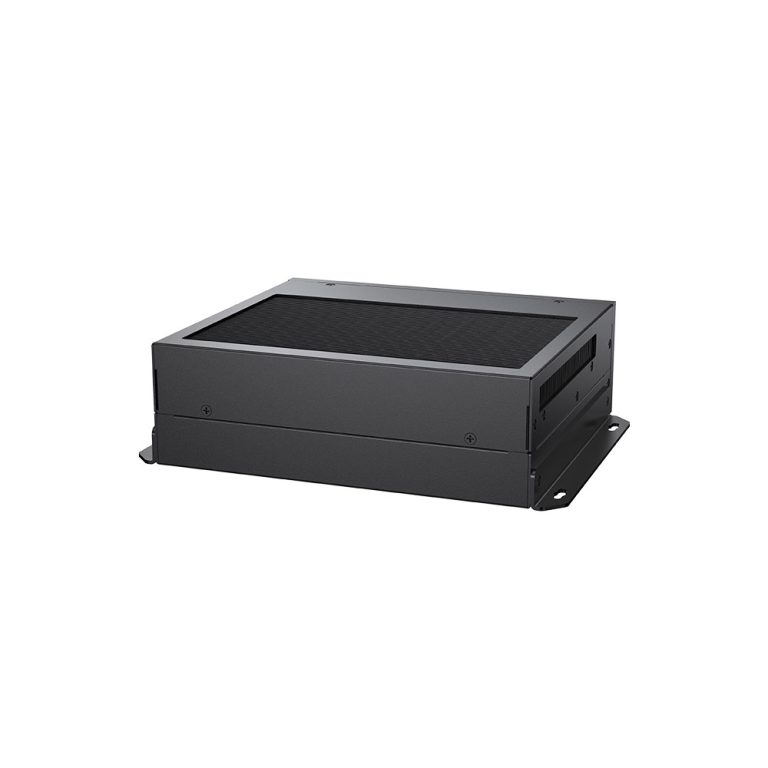 Rugged In-Vehicle Box Computer with Intel Core CPU | Darveen